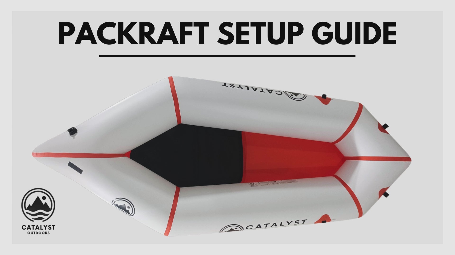 Keystone 210 How-To – Catalyst Outdoors